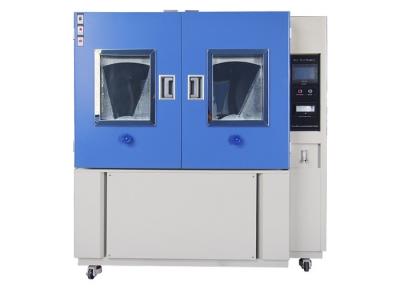 중국 SS는 시험 약실 먼지 진입 방진 환경 약실 IP67를 모래로 덮고 청소합니다 판매용