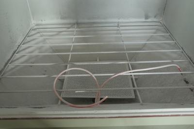 中国 作業室のPLBの塵テスト部屋の気候制御部屋の内部照明 販売のため