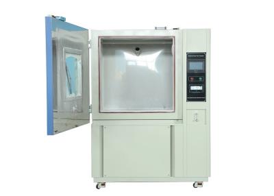Cina Macchina di prova ambientale programmabile della camera di prova della polvere e della sabbia in vendita
