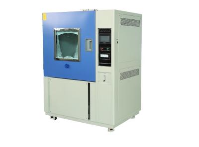 Cina Norma ambientale della camera di prova Iec60529 della macchina di prova della sabbia di resistenza della polvere in vendita