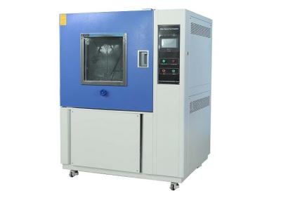 중국 800L 1400L 방수 환경 기후 약실 Iec 60529 판매용