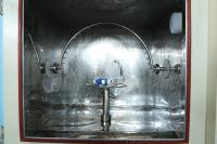 China Simulation Water Spray Test Chamber Water Temperature Testing Equipment for sale