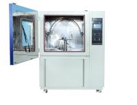 China Simulation Water Spray Test Chamber Water Temperature Testing Equipment for sale