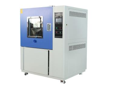 China Laboratory Water Spray Test Chamber Outdoor Environmental Test Chamber for sale