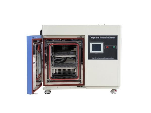 Auto Industry Portable Humidity Chamber Accelerated Ageing Chamber 30L 50L