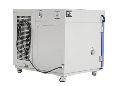 China Auto Industry Portable Humidity Chamber Accelerated Ageing Chamber 30L 50L for sale