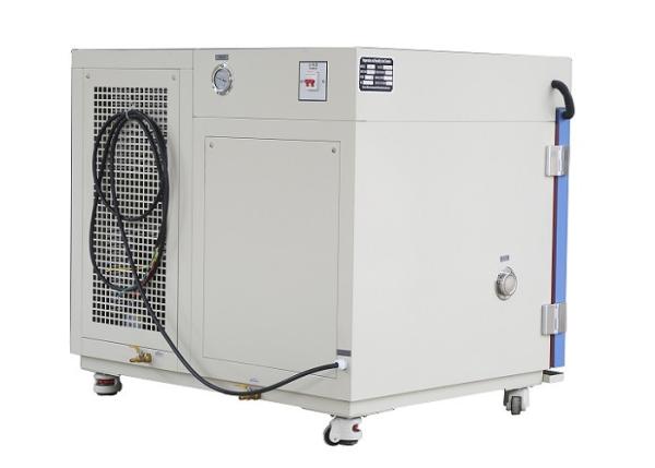 Auto Industry Portable Humidity Chamber Accelerated Ageing Chamber 30L 50L