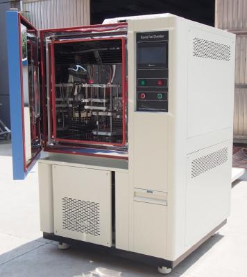中国 1000PPHM環境の試験機500 L Astm D1171 30%から98% RH 販売のため