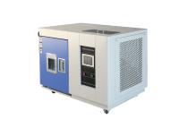 China Control Humidity Cold Hot Temperature Chamber / Microclimate Benchtop Test Chamber for sale