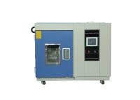 China Control Humidity Cold Hot Temperature Chamber / Microclimate Benchtop Test Chamber for sale
