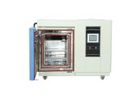 China Control Humidity Cold Hot Temperature Chamber / Microclimate Benchtop Test Chamber for sale