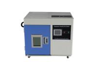China Artificial Small Temperature Chamber / Thermal Cycle Benchtop Humidity Chamber TH-80 for sale