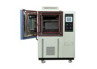 China Electronic Humidity Test Chamber 380V 50HZ High low Temperature Controlled for sale
