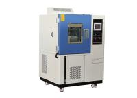 China Electronic Humidity Test Chamber 380V 50HZ High low Temperature Controlled for sale