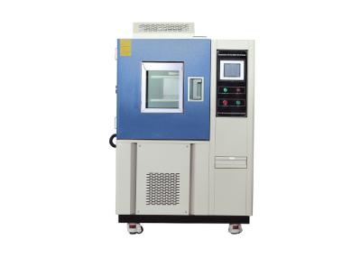 China De gemakkelijke Kamer van de de Vochtigheidstest van de Verrichtingstemperatuur/de Kamer van de Weersimulatie Te koop