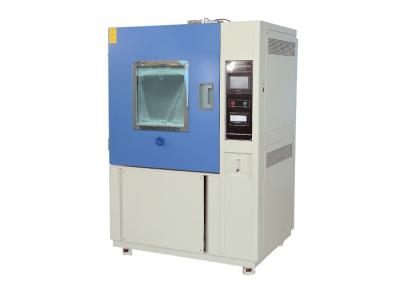중국 IP6X 비율 먼지 진입 보호 시험 장비/환경 가장 약실 판매용