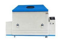 China Accelerated Cyclic Salt Spray Test Machine / Artificial Climate Chamber SC-010 for sale