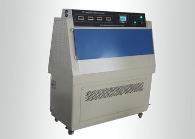 중국 UVA UVB UV 내후 시험 약실 Uv 시험 장비 0.3 ~ 20 With㎡ 판매용