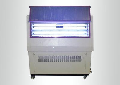 중국 UVA UVB UV 내후 시험 약실 Uv 시험 장비 0.3 ~ 20 With㎡ 판매용