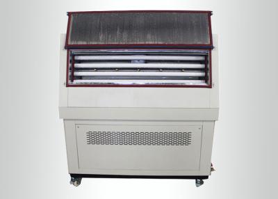 중국 UVA UVB UV 내후 시험 약실 Uv 시험 장비 0.3 ~ 20 With㎡ 판매용