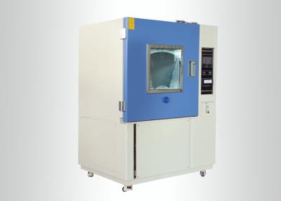 China Laboratory Sand And Dust Test Chamber Climate Test Chamber Easy Operate for sale