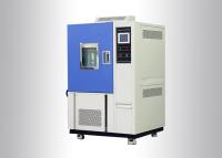 China CE Standard Temperature Humidity Chamber PLC Controller For Electronic Products for sale