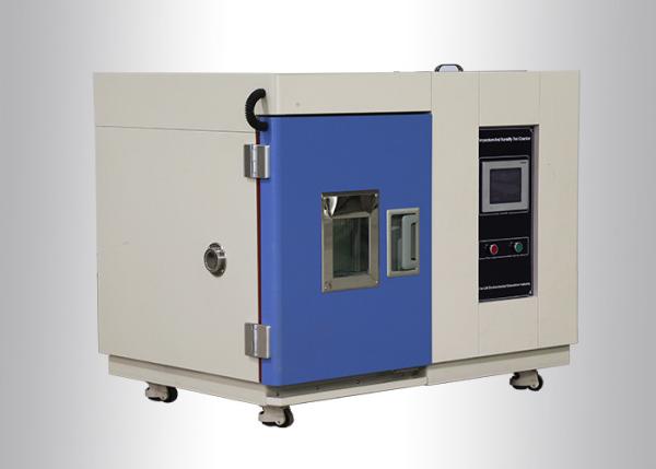 Portable 30L 50L Humidity Conditioning Chamber Heating Cold Temperature