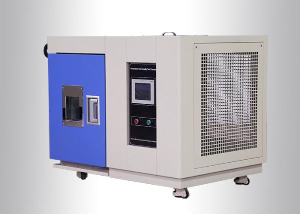 Portable 30L 50L Humidity Conditioning Chamber Heating Cold Temperature