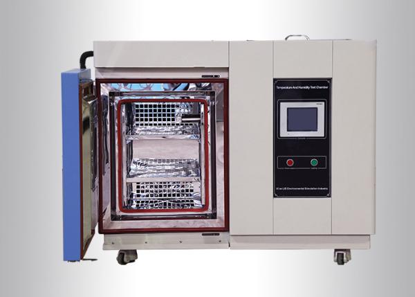 Portable 30L 50L Humidity Conditioning Chamber Heating Cold Temperature