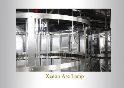 China Meetapparaat van de het Xenon het Lichte Snelheid van ASTM G154/vlak de Controlekamer van het Plankenweer Te koop