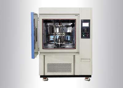 China Câmara do teste de resistência do xênon de AC380V 50HZ/câmara XL-S-750 simulação do tempo à venda