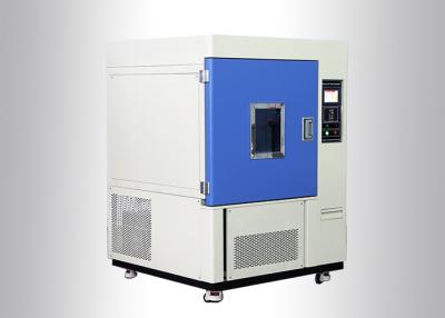 China Van de het Xenonverwering van AC380V 50HZ de Testkamer/Kamer xl-s-750 van de Weersimulatie Te koop