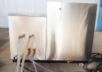 China No Housing Water Testing Machine With Control Panel IEC60529 Standard for sale