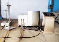 China No Housing Water Testing Machine With Control Panel IEC60529 Standard for sale