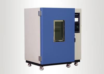 Cina Materiale industriale dell'acciaio inossidabile del modello VO-100 SUS316 del forno di essiccazione di vuoto in vendita