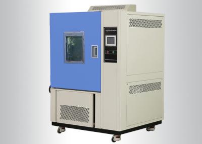 China ISO bestätigte konstante Feuchtigkeits-Kammer AC220V 50HZ mit 3 Jahren Garantie- zu verkaufen