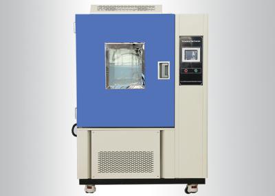 Cina L'iso ha certificato la camera costante AC220V 50HZ di umidità con 3 anni di garanzia in vendita