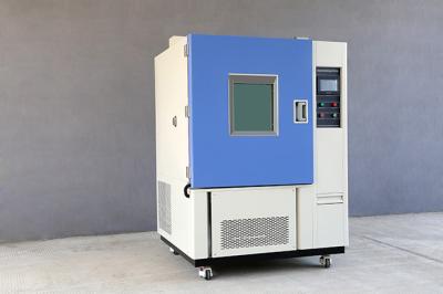 China Resistência acelerada do teste de envelhecimento da umidade da temperatura máquina programável à venda