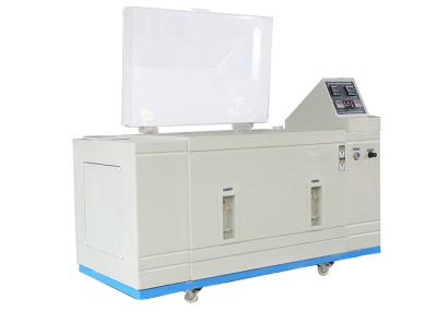 중국 실험실을 위한 가속된 내구시간 구름 소금 분무기 부식 시험 장비 판매용