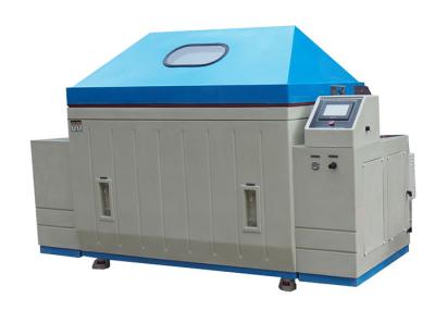 China CCT Cyclic Controlled Salt Spray Corrosion Test Chamber ASTM G85 With Automatic Stir System for sale