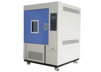 China Laboratory Solar Light Xenon Test Chamber Weathering Resistance G155 Test Equipment for sale