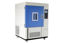 China Textile Xenon Test Chamber for sale