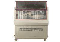 China Climatic Accelerated UV Weathering Test Chamber Aging UV Degradation for sale