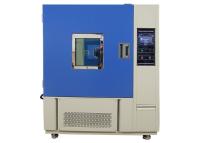 China Thermal Stability Constant Humidity Chamber For Constant Temperature Testing for sale