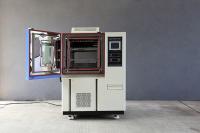 China Thermal Stability Constant Humidity Chamber For Constant Temperature Testing for sale