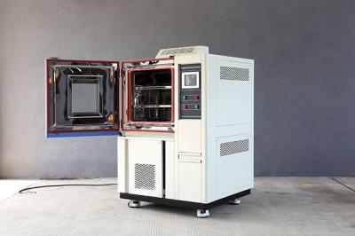 China Laboratory Programmable Constant Humidity Chamber For Cell Battery RoHS for sale