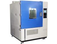 China Temperature Humidity Test Climate Control Chamber Easy Operation High Performance for sale