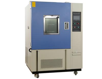 中国 タイヤのための電子力オゾン テスト機械AC380V 50HZ高性能 販売のため