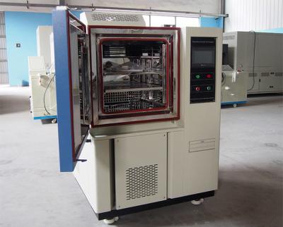China Openlucht Thermische de Vochtigheidskamer van de Cyclus Constante Temperatuur voor Laboratorium Te koop