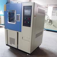 China Alternate Stability Environmental Test Chamber Automatic Water Supply for sale